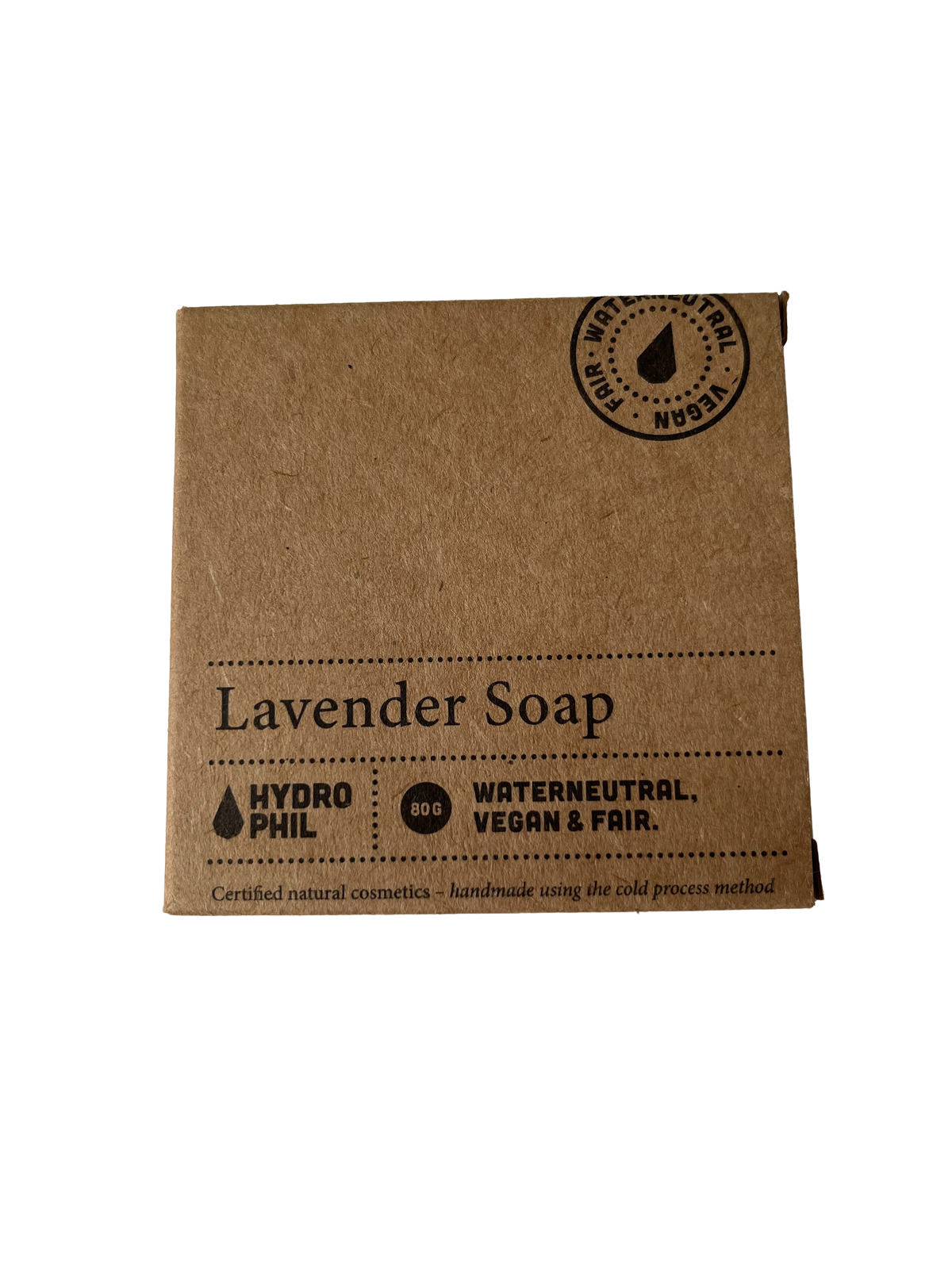 Hydrophil Natural Handcrafted Soap - Myeco.ie - For more sustainable ...